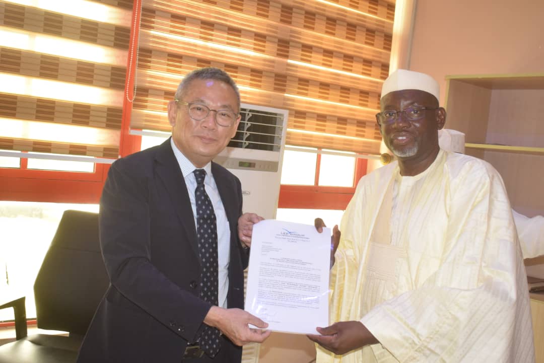 GREAT NORTHERN AGRIBUSINESS CONGRATULATES JIGAWA GOVERNOR-ELECT