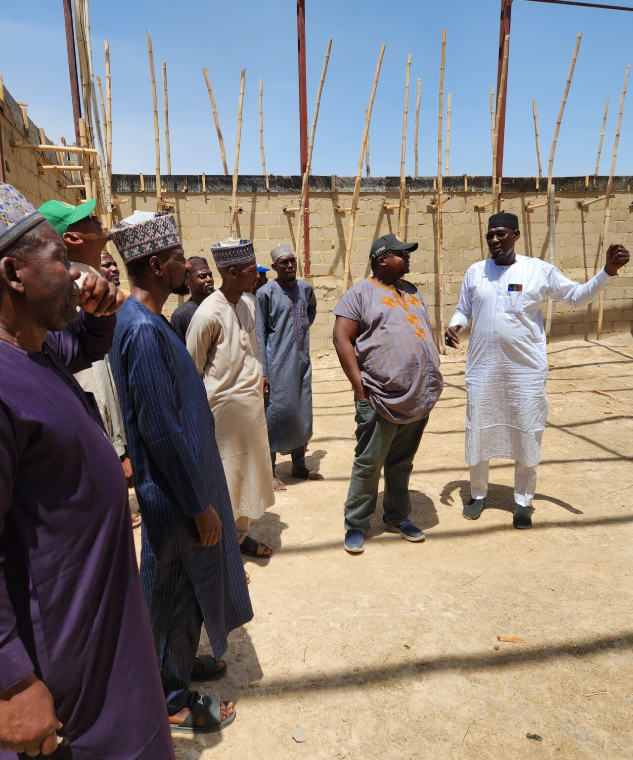 ANNOUNCED INVESTMENTS IN JIGAWA STATE – JANUARY TO DECEMBER 2025