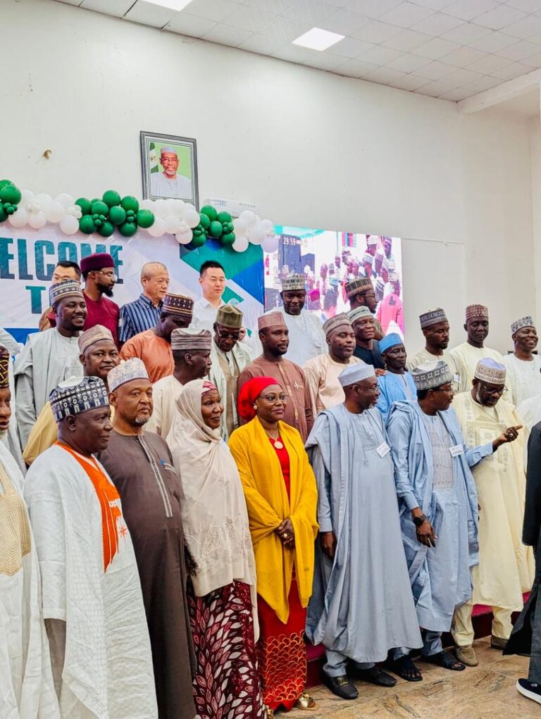 ANNOUNCED INVESTMENTS IN JIGAWA STATE – JANUARY TO DECEMBER 2025